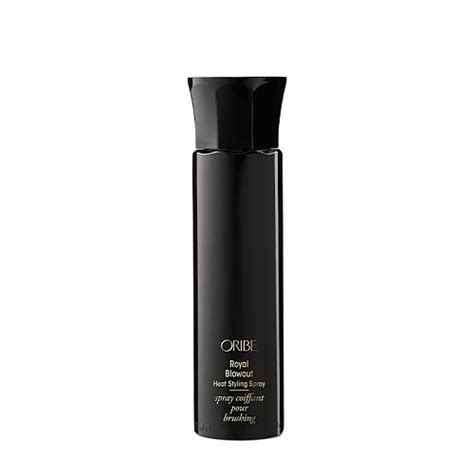 La Perva라페르바 오리베 로얄 블로우아웃 히트 스타일링 스프레이 175ml Sivillage 에스아이빌리지