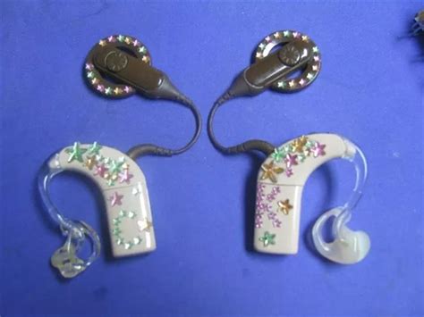 人生就是如此，助听器人工耳蜗艺术展 中国助听器行业网
