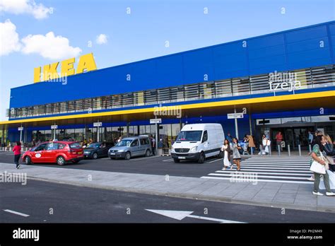 Ikea latvija hi-res stock photography and images - Alamy