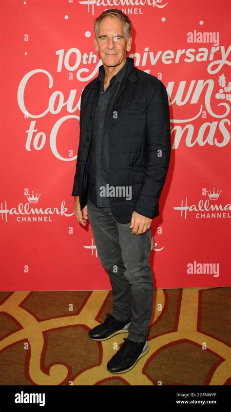 Los Angeles CA 10 21 2019 Los Angeles Special Screening Of Hallmark