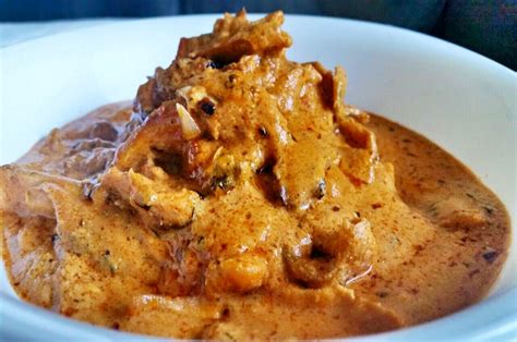 For All Non Veg Lovers Here Is Simple Easy Recipe For Butter