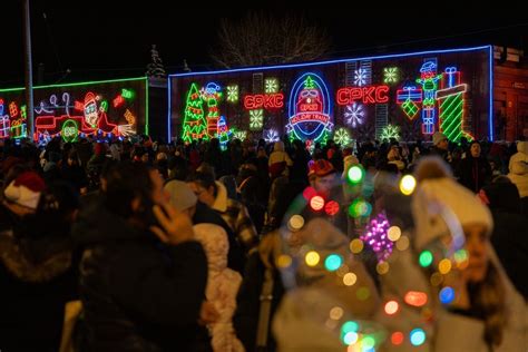 Cpkc Holiday Train 2025 In North America Latest Railway News