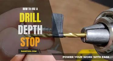 The Complete Guide To Using A Hammer Drill Tips And Techniques ShunTool