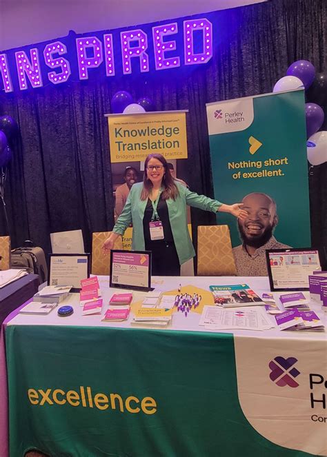 Perley Health On Linkedin Asc2024