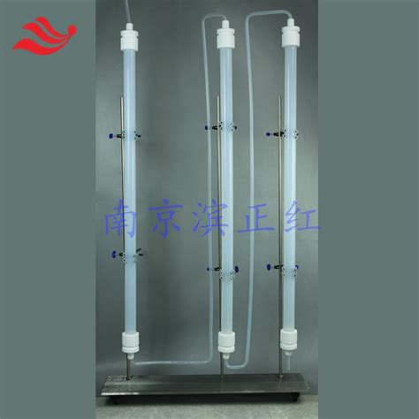 半导体级化学品制备pfa过滤柱高纯串联树脂柱去离子纯化层析柱 知乎