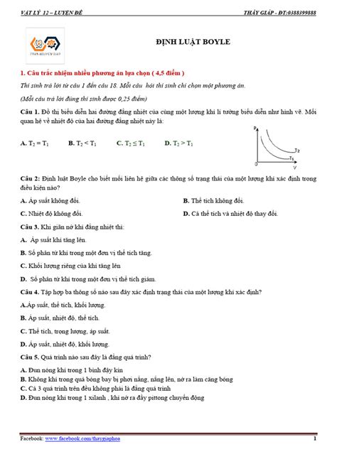 Chọn đúng Hoặc Sai Với Mỗi ý A B C D Bài Tập Về Khối Khí Trong Xilanh