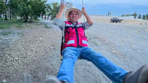 Comando Armado Ingresa A La Casa Del Candidato Pablo Tecuanhuey Teapila