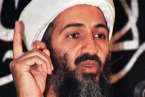 من هو اسامة بن لادن ويكيبيديا البسيط