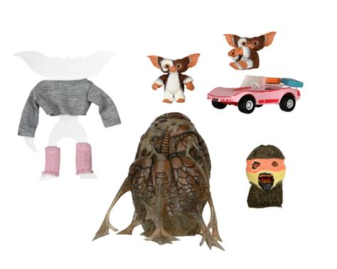 Gizmo Scared Gremlins