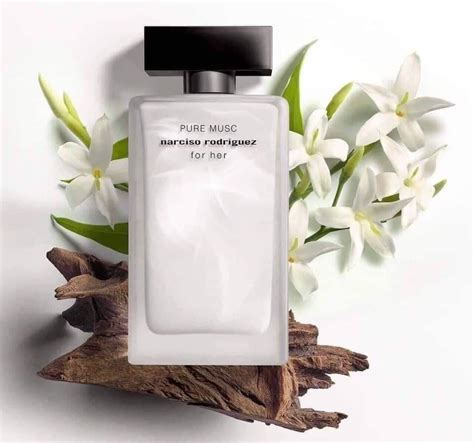 Nước Hoa Narciso Rodriguez Pure Musc For Her EDP 100ML Thế Giới Son Môi