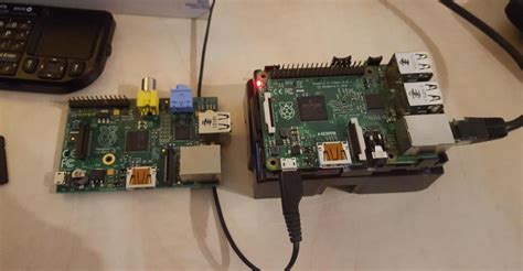 Aspnet Vnext On A Raspberry Pi Timdows