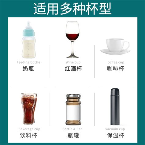 自动洗杯器水槽吧台按压式高压洗杯神器冲杯器咖啡奶茶店家用厨房虎窝淘