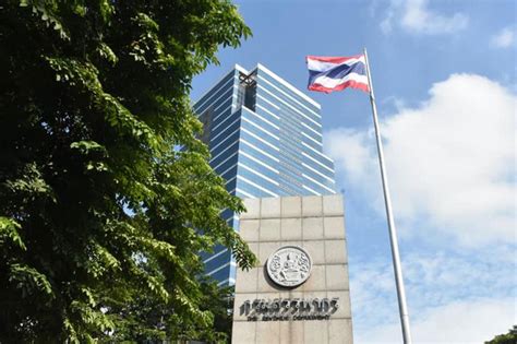 Bangkok Post Law To Tax Income From Overseas In The Works