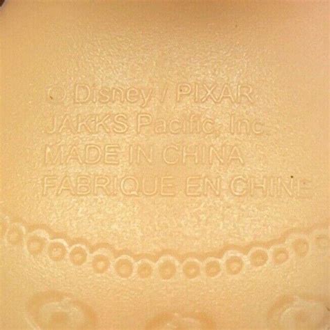 Pixar Disney The Incredibles 2 Elastigirl Action Figure Articulated Doll 3924330459