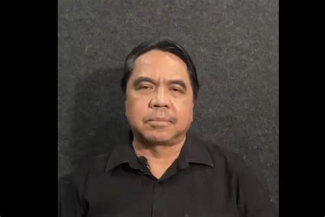 Sebut Pihak Yang Anggap Lonjakan Suara PSI Janggal Karena Baper Ade Armando Ini Kan Perubahan