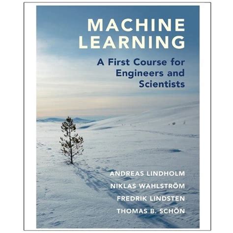 خرید و قیمت کتاب Machine Learning A First Course For Engineers And