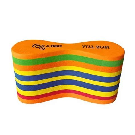 Multicolor Swimming Pull Buoy At ₹ 300 Piece In New Delhi Id 2853809689488