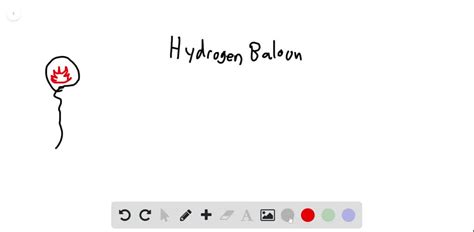 Solveda Sample Of Hydrogen Exerts A Pressure Of 0329 Atm At 47∘ C