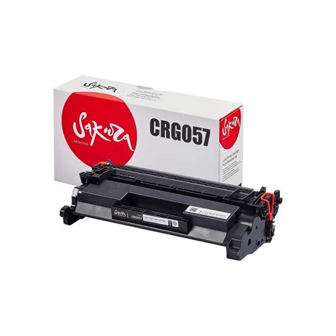 Картридж 057 для Canon MF443dw, MF445dw, LBP223dw, MF446x, MF449x ...