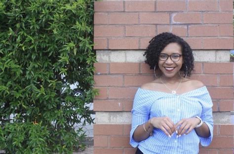 Hello My Name Is Kiersten Jefferson I Am A 21 Year Old Recent