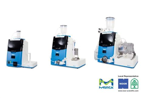 Cogent Lab System Noor Scientific And Trade