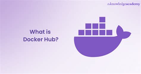 what is docker hub explained in detail