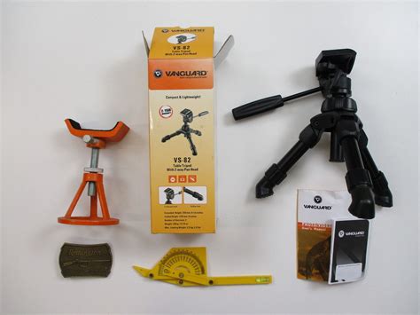 Assorted Accessories