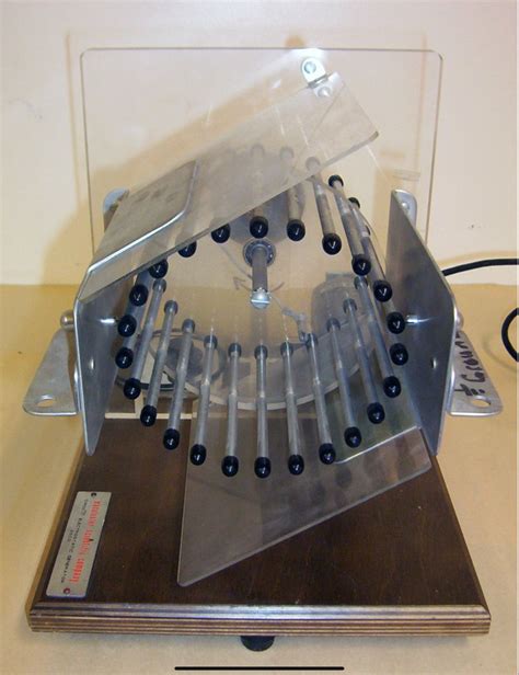 St Lawrence University Physics Lecturedemos Electrostatic