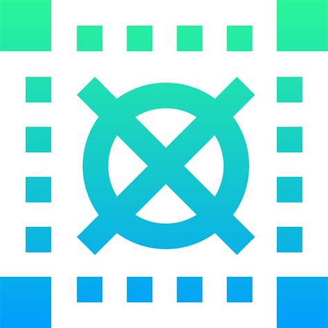 Design Super Basic Straight Gradient Icon Design Super Basic Straight Gradient Icon