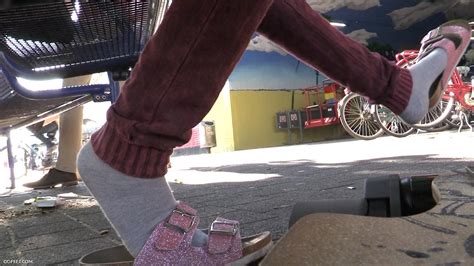 Cousin Feet Stories Telegraph