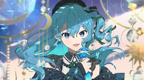 Hoshimachi Suisei And Hoshimachi Suisei Hololive Drawn By Nashino