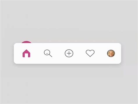 Modern Notification Panel Interaction By Yash Parashar On Dribbble