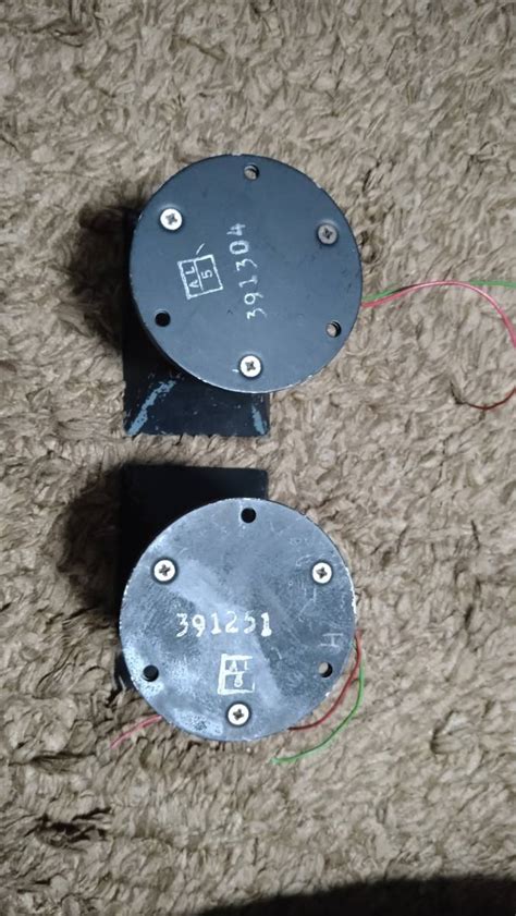 【傷や汚れあり】altec アルテック ツイーター 3000h 動作品 ペアの落札情報詳細 Yahooオークション落札価格検索 オークフリー