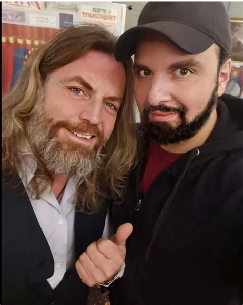 “intervista Allattore Mirko Frezza Il Consiglio PiÙ Importante Che Ho