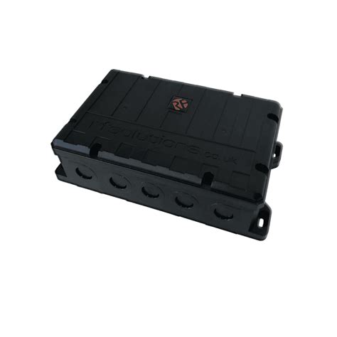 Rf Solutions Products Rf Solutions