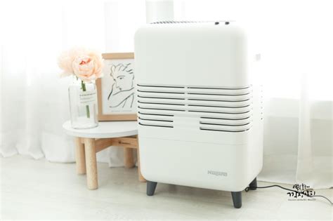 가습기 추천 관리 수월한 자연기화식 네이버 블로그