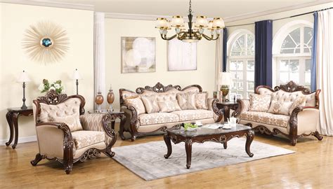 Gallery Furniture Living Room Sets Baci Living Room