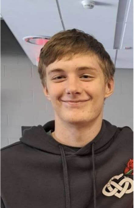 Missing Person Alert Alexander Baize Last Seen In Solomon On July 30