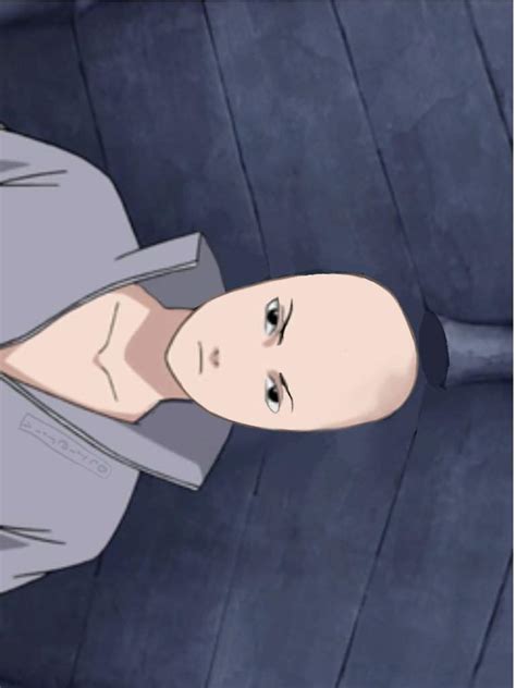 Bald Sasuke Naruto Amino