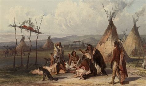 Navajo Ceremonies And Rituals