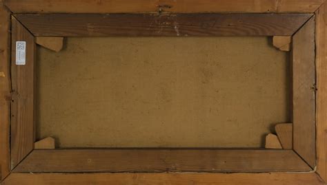 Obrazy V Aukci Lesní Potok