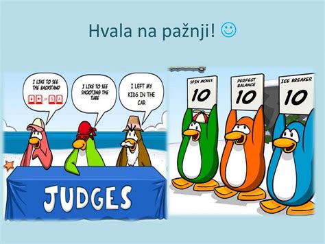Hvala Na Pažnji