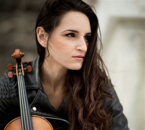 Vanessa Szigeti Kuhmo Chamber Music