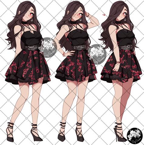 Open Beautiful Babe Ai Adopt 49 By Soy Socks On Deviantart
