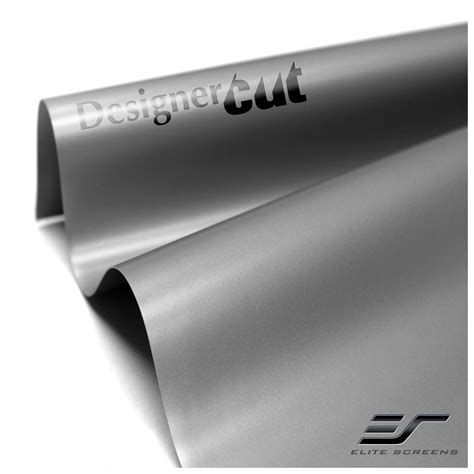 Projection Screen Material