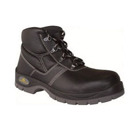 Ripley BOTAS DE SEGURIDAD HOMBRE DELTA PLUS NEGRO JUMPER S SRC