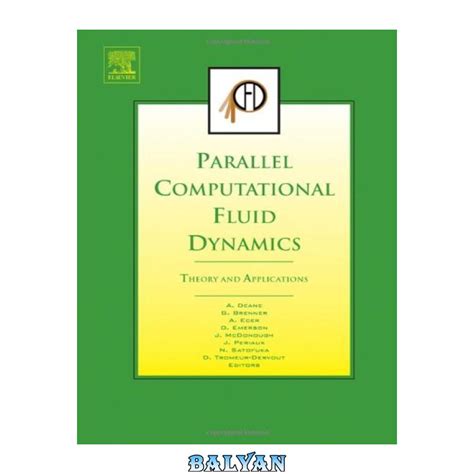 دانلود کتاب Parallel Computational Fluid Dynamics 2005 Theory And