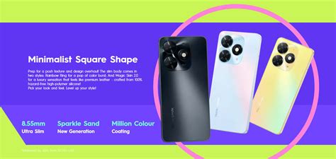 Tecno Spark Go GB DS HiFiCorp