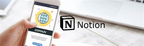 Yes You Can Use Notion On Custom Domain Geekflare