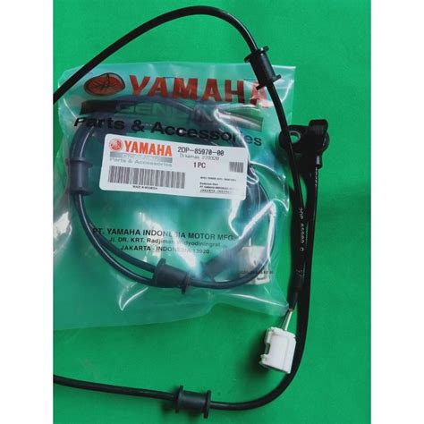 Yamaha Nmax Aerox Xmax Lexi Fregg0 2dp Motorcycle Wheel Sensor
